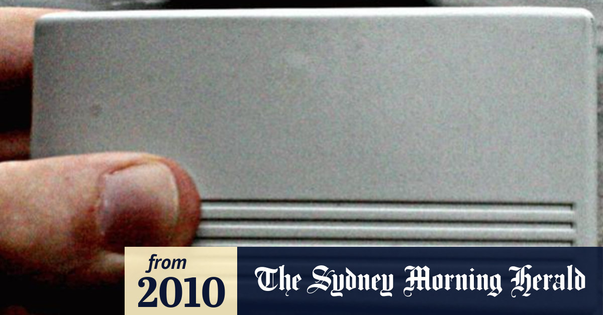 Video: The best way to remove an E-tag