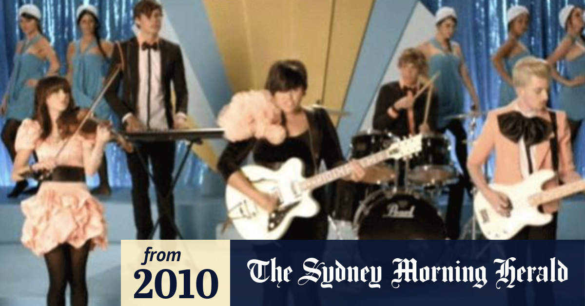 Video: Operator Please - Back and Forth