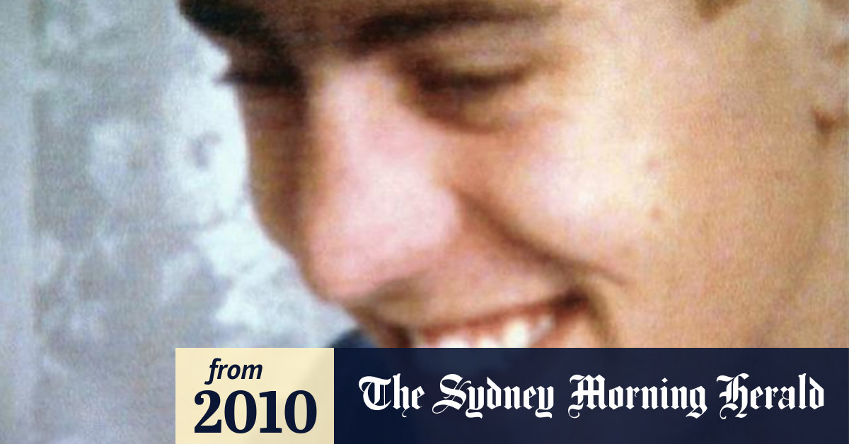 Video: Bullying: Stuart McGregor's story