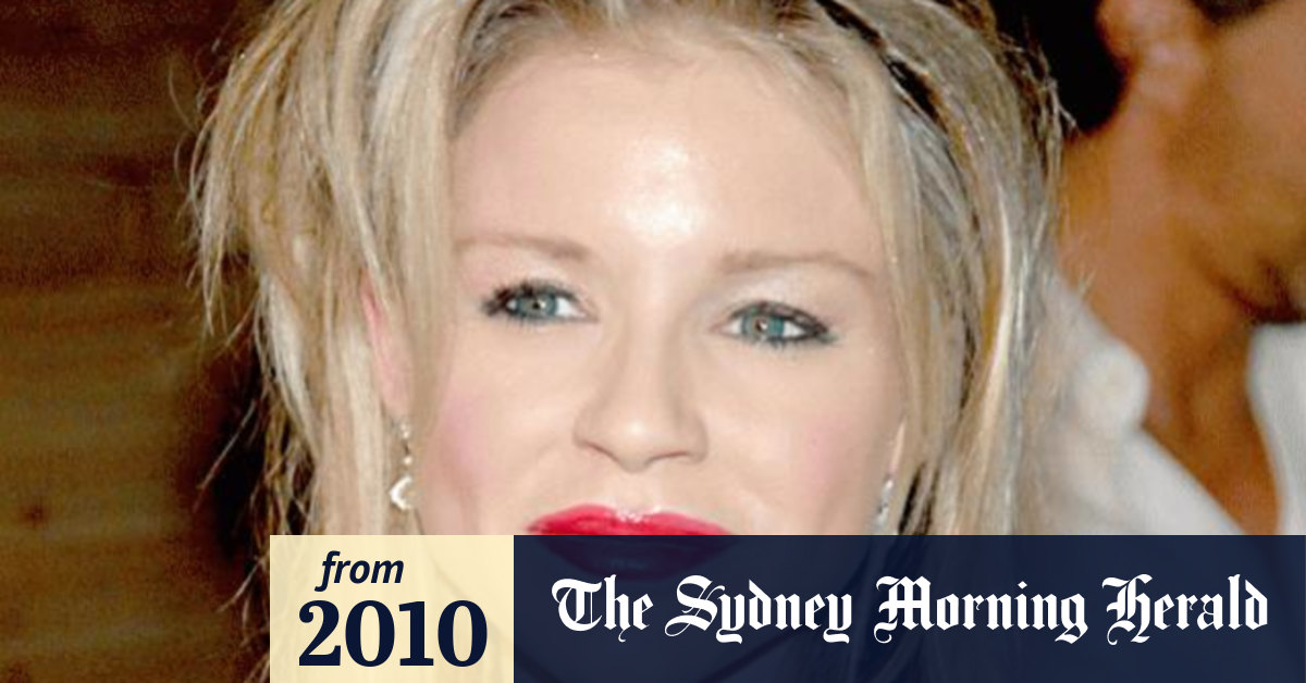 Video: Heiress Casey Johnson dies