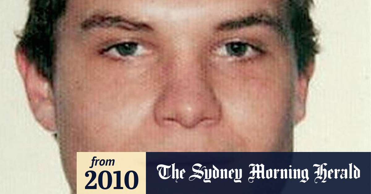 Video: Scott Rush appeals death sentence