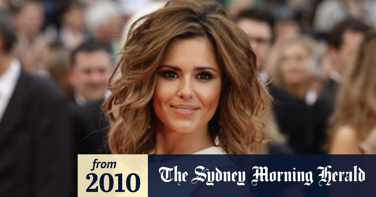 Video: Malaria strikes British singer Cheryl Cole