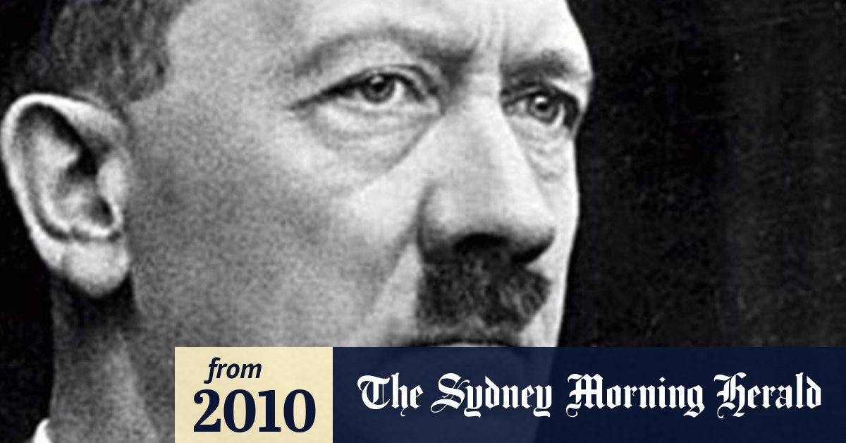 Video: The Guide: Hitler's Bodyguard