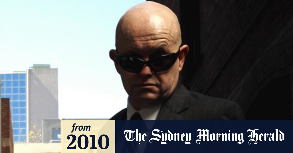 Video: Where is Herman Rockefeller?