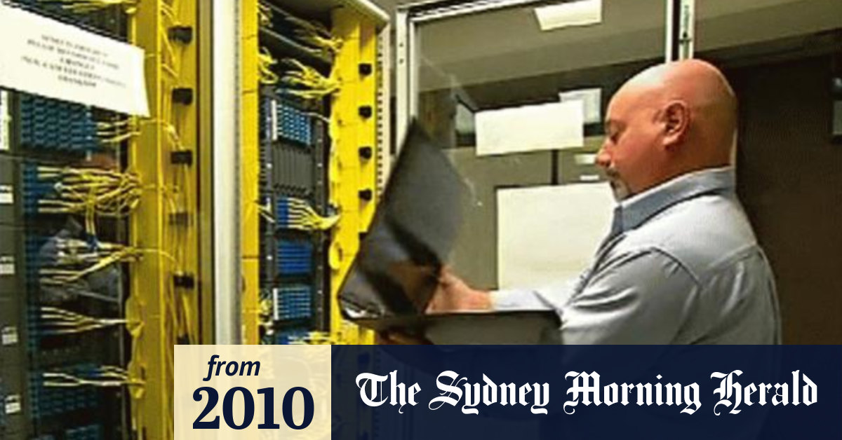 Video: Crucial NBN win for government