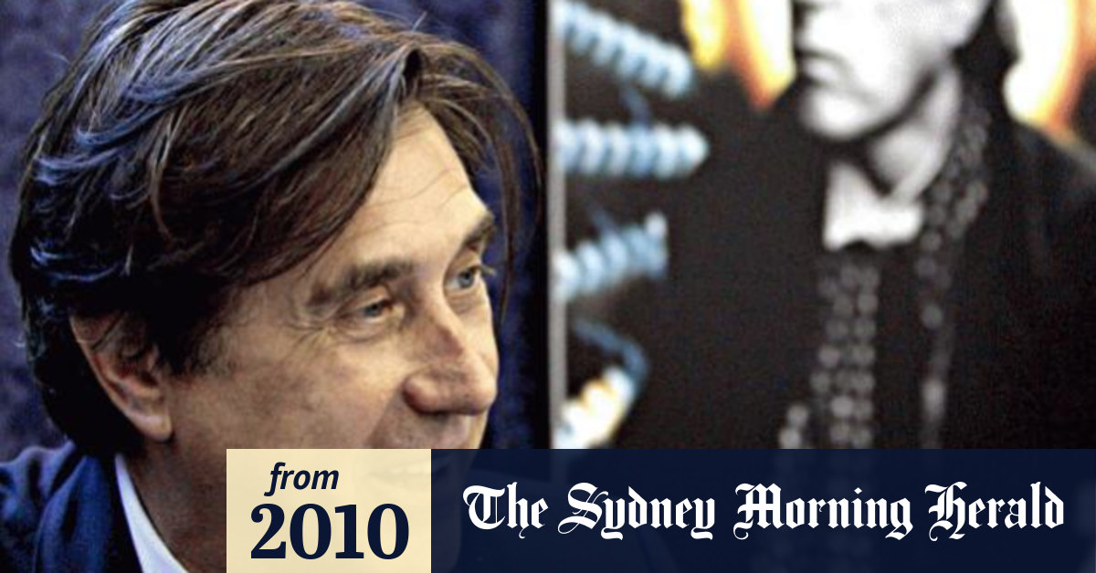 Video: Tonight's TV: The Roxy Music Story