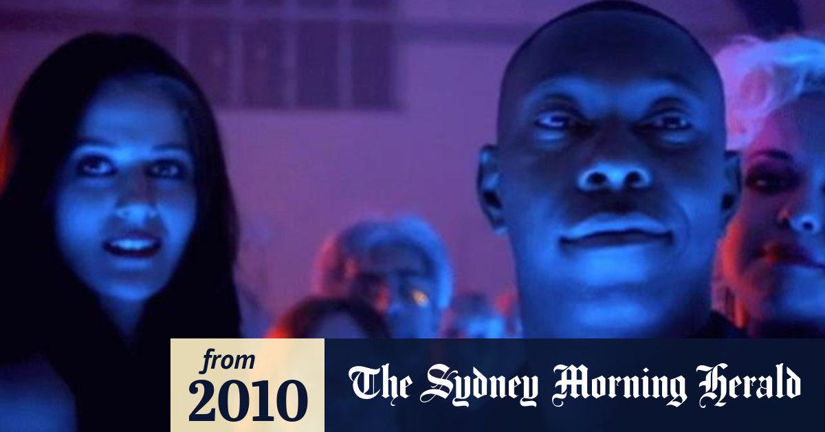 Video: Dizzee Rascal - Dirtee Disco