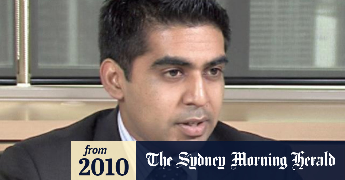 Video: Economic update: Savanth Sebastian