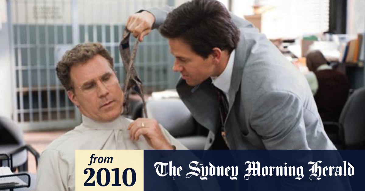 Video: Smart, stupid cop comedy