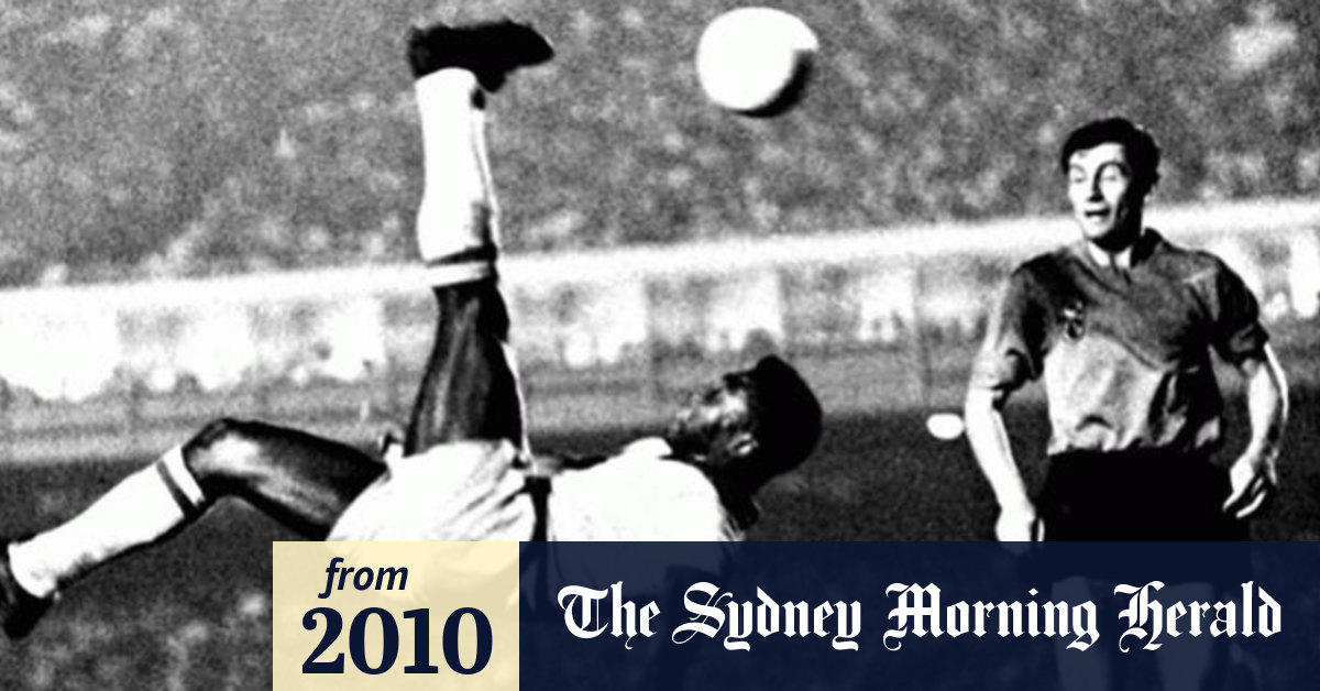 Video: The Story Of The First World Cup