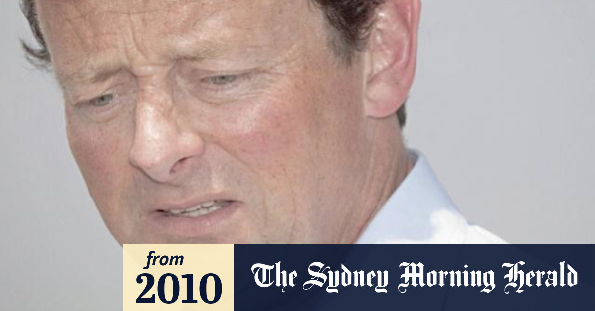 Video: BP CEO 'devastated' by spill