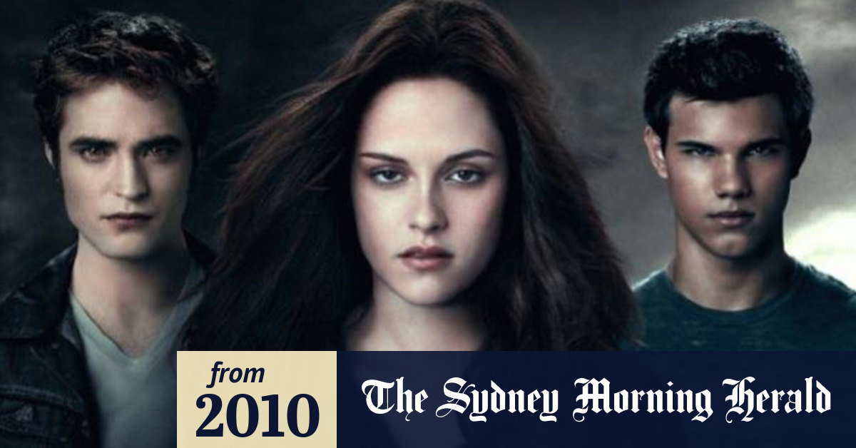 Video: Eclipse trailer 2