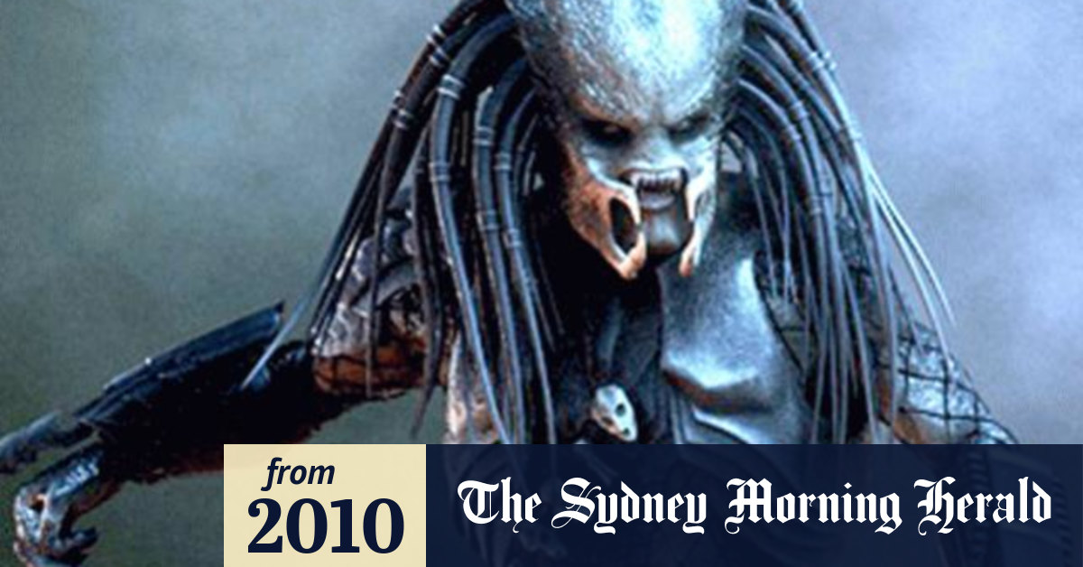 Video: Sneak Peek - Predators