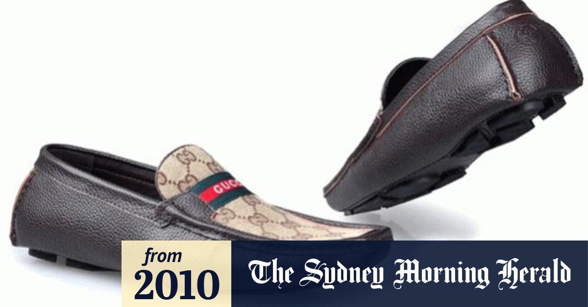 Video: How to judge a man by his shoes