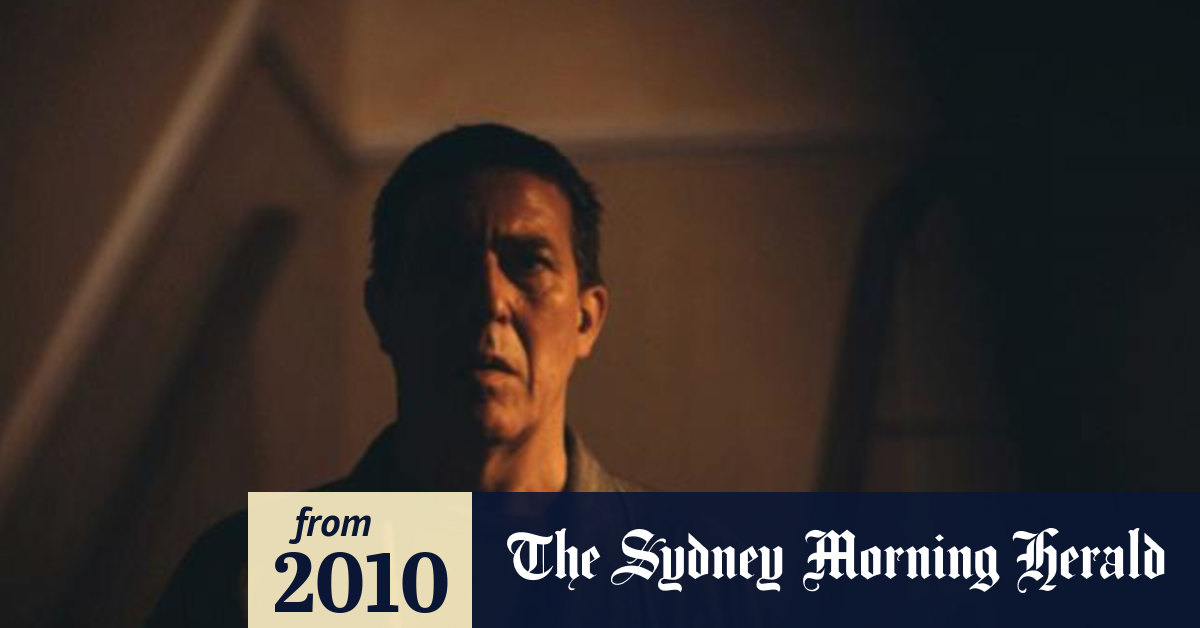 Video: The Eclipse trailer