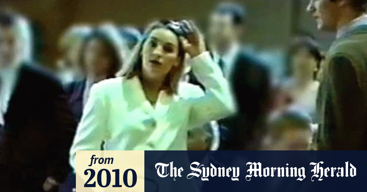 Video: Keli Lane attends wedding post hospital