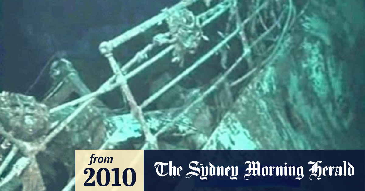 Video: Plaque laid on Centaur wreck