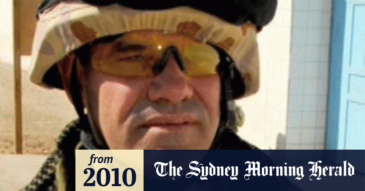 Video: Victorian veterans: Ricky Morris