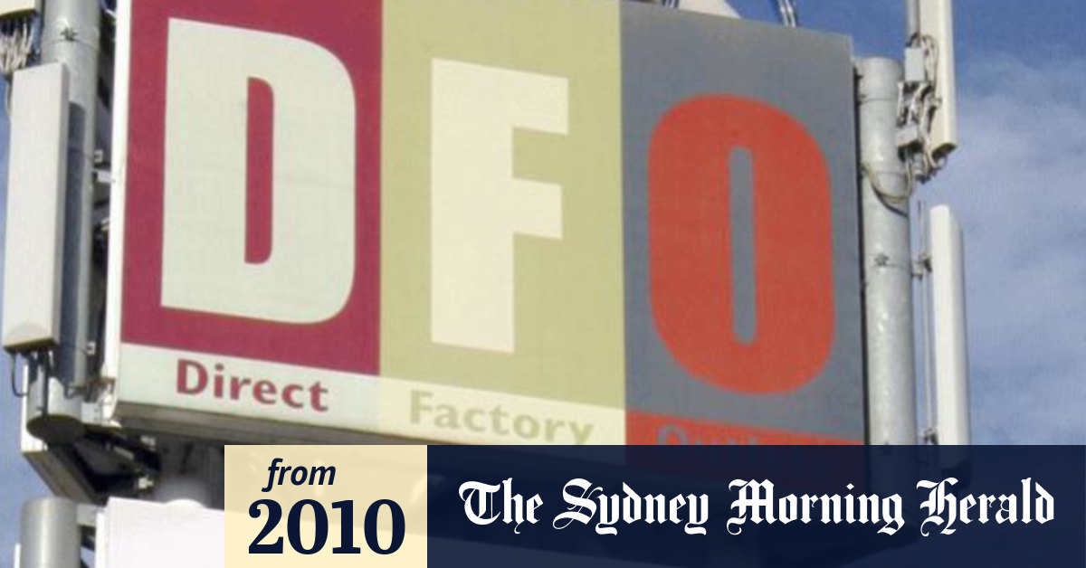 Video: DFO rescue close to being signed