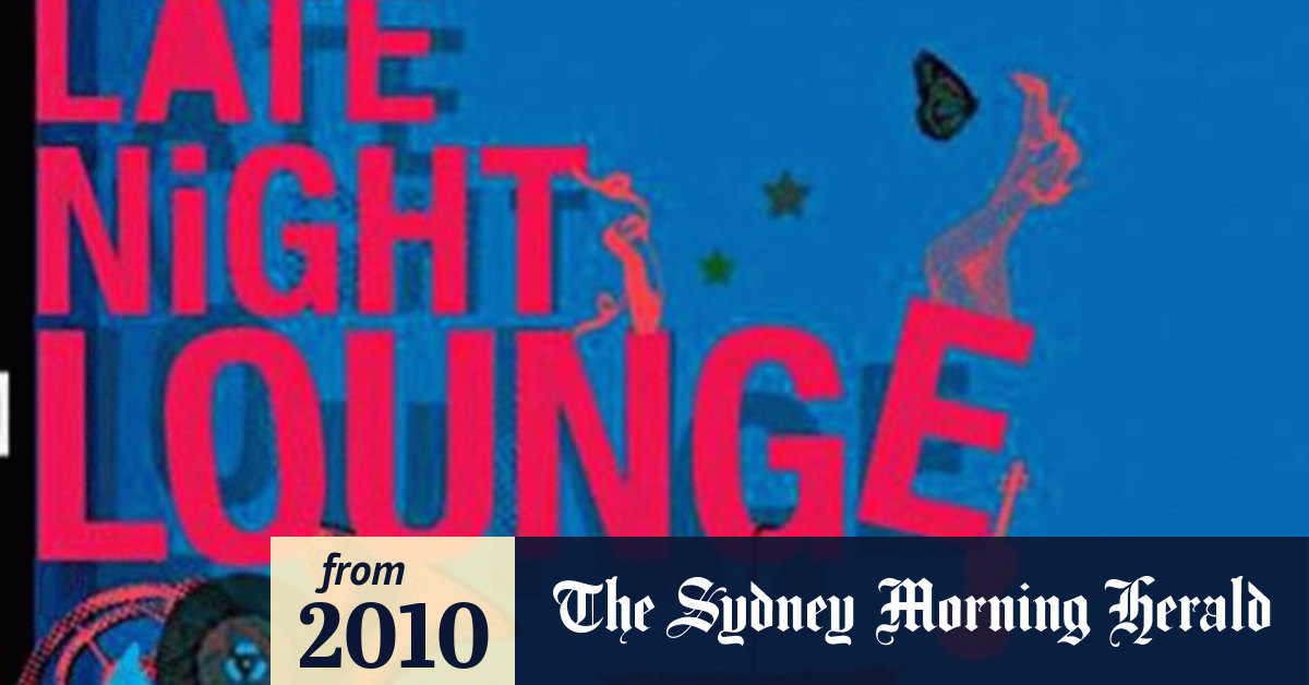 Video: Late Night Lounge: April highlights