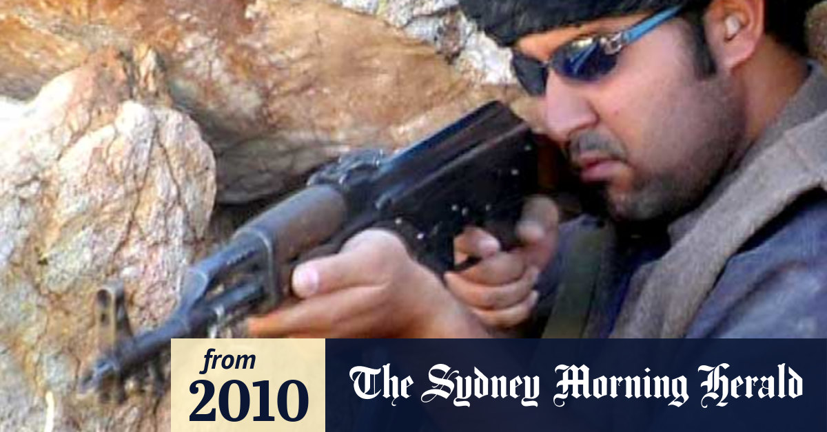 Video: Afghanistan's Deadliest Snipers