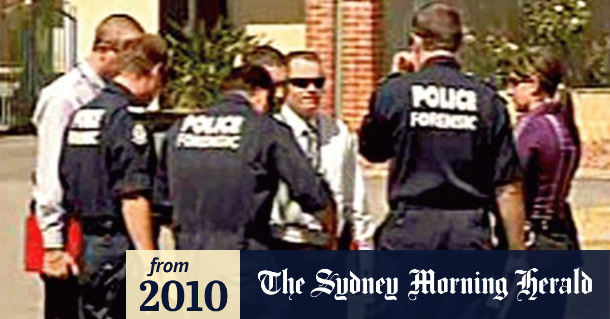 Video: Perth Ten news update 04/02/10