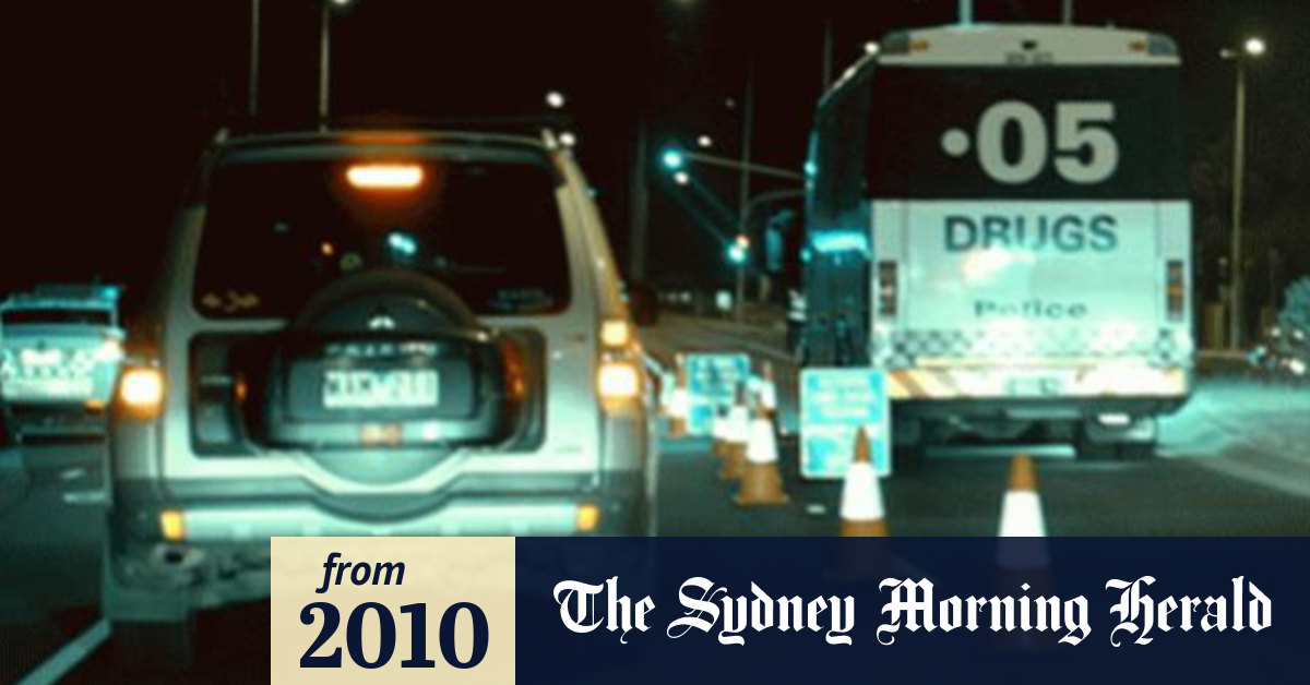 Video: Massive Christmas blitz to target roads