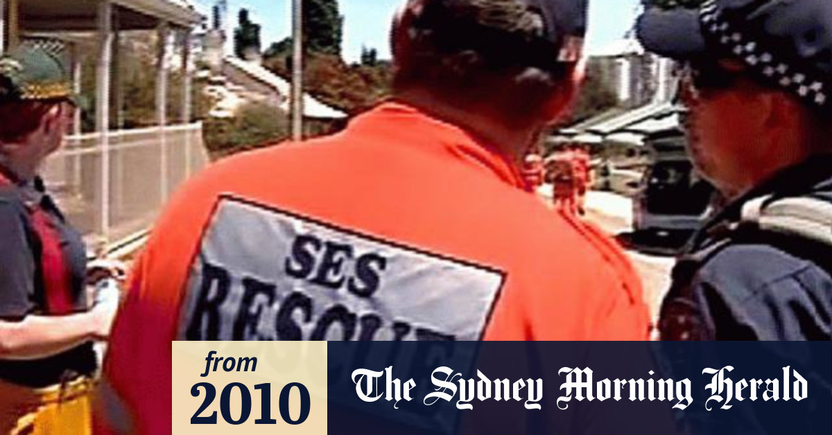 Video: Possible multiple killers in SA murders