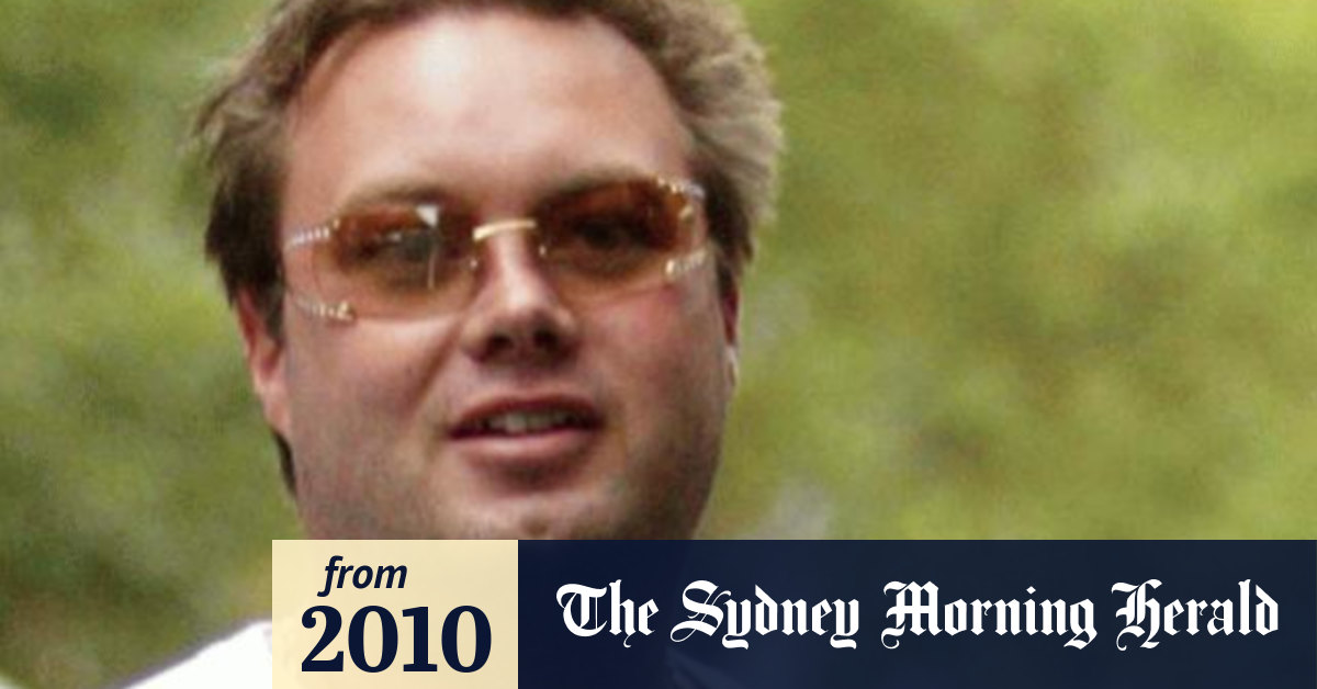 Video: LIVE: Police respond to Carl Williams' death