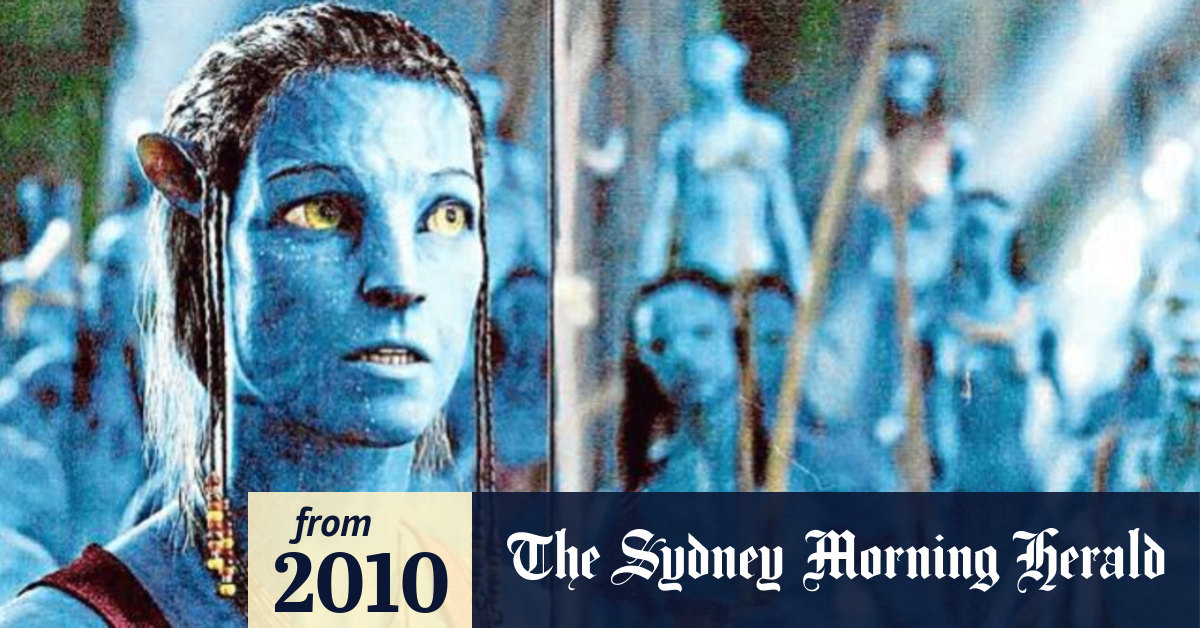 Video: Avatar leads Oscar nominees