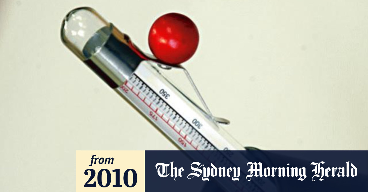 Video: Perth Ten news update - 25/06/10