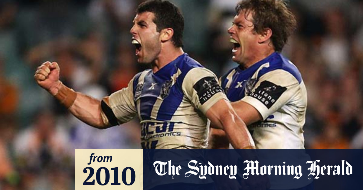 Bulldogged Tigers leave nothing in the tank