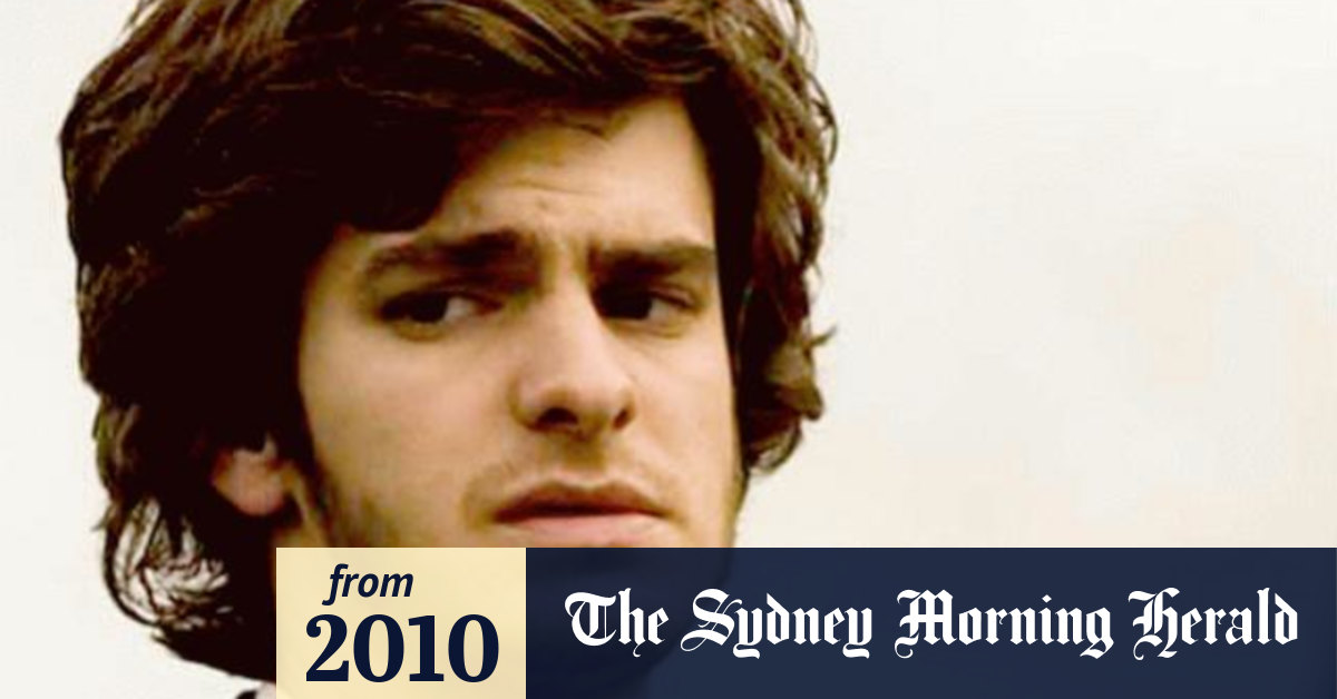 Video: Red Riding Trilogy: 1974