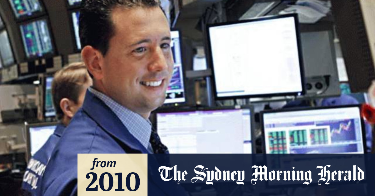 Video: Stock market 'flash crash' fix