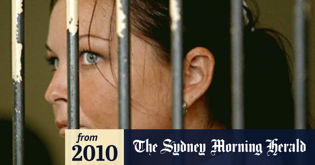 Video: Corby early release looks promising