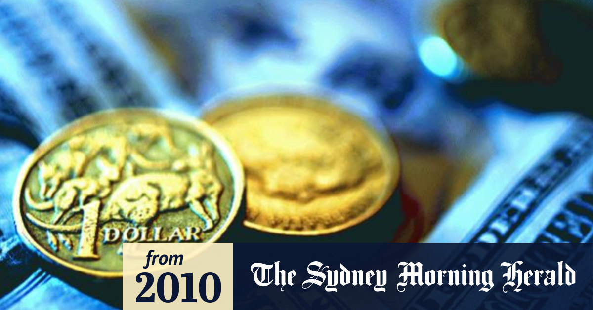 Video: Why did the dollar drop?