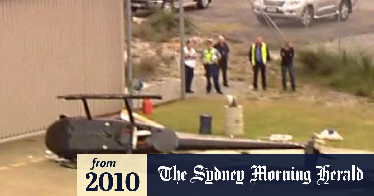 Video: Perth Ten news update - 30/08/10