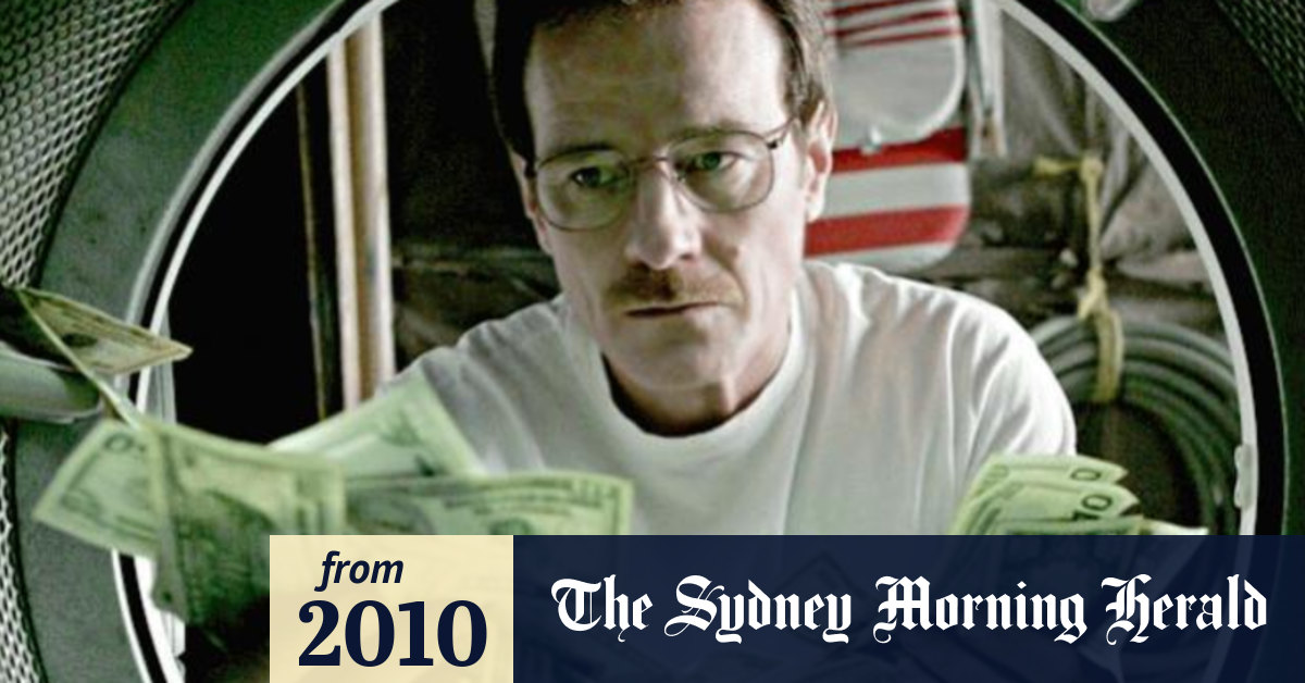 Video: The Guide Friday: Breaking Bad