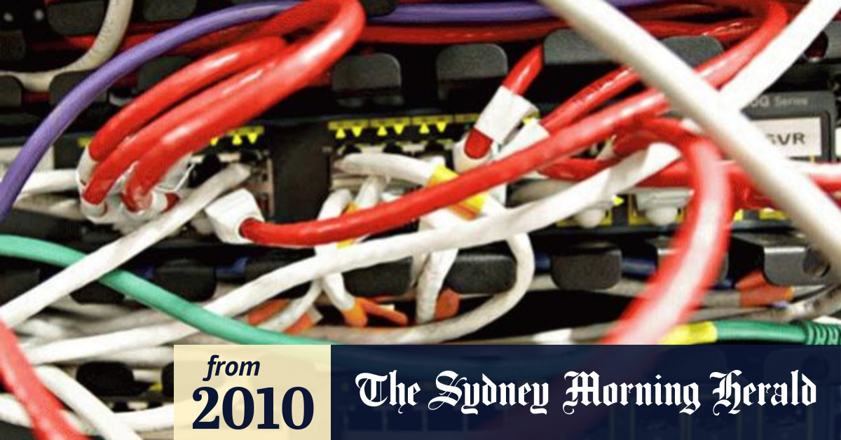 Video: Legacy network upgrade