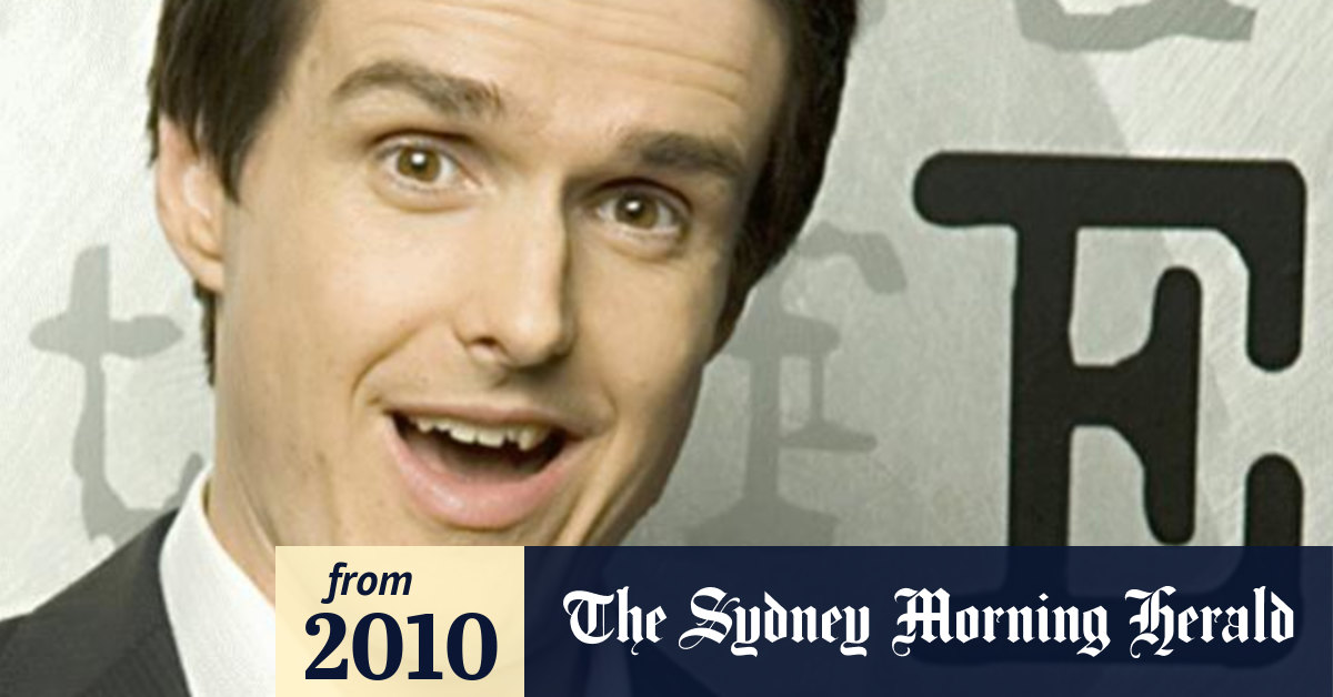 Video: Tonight's TV: Strictly Speaking