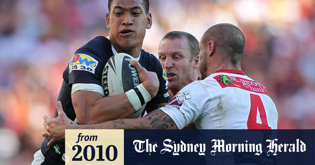 What a drag as Wayne's old boys hammer the fun out of visitors