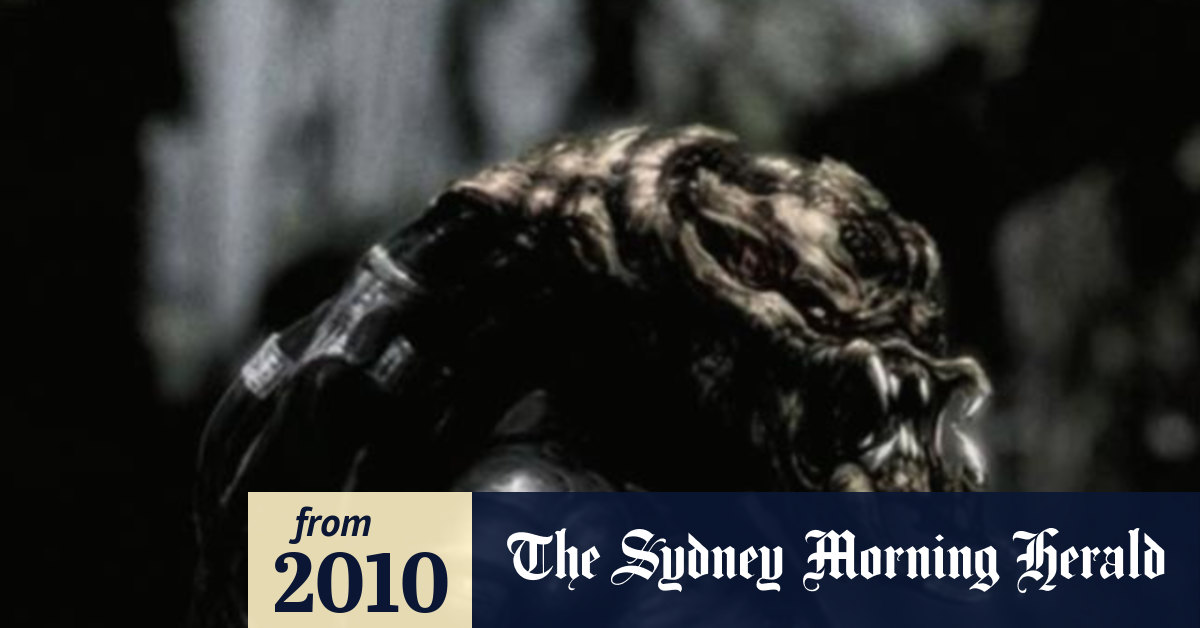 Video: Predator sneak peek