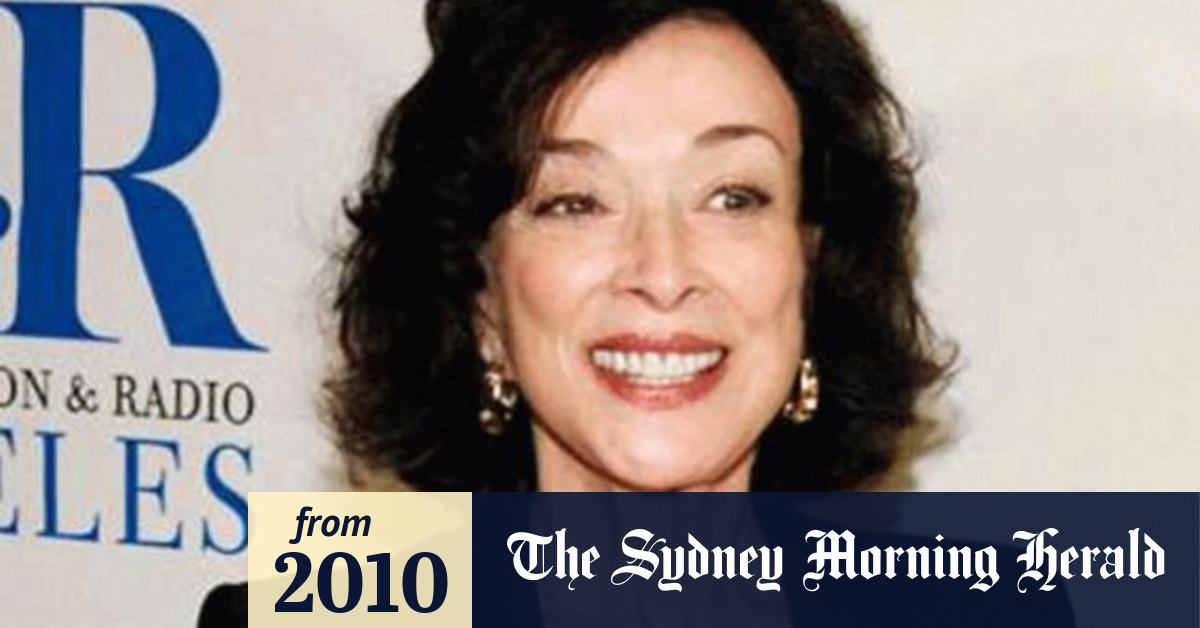 Video: Dixie Carter dies aged 70