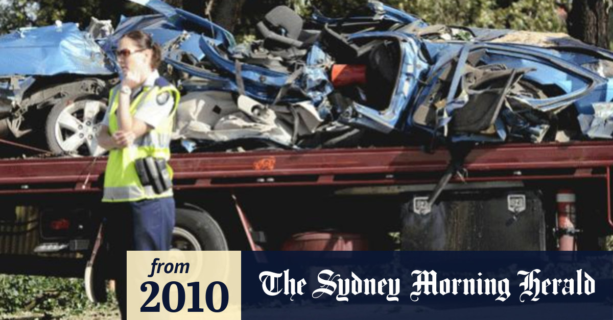 Video: Alcohol link in horror crash?