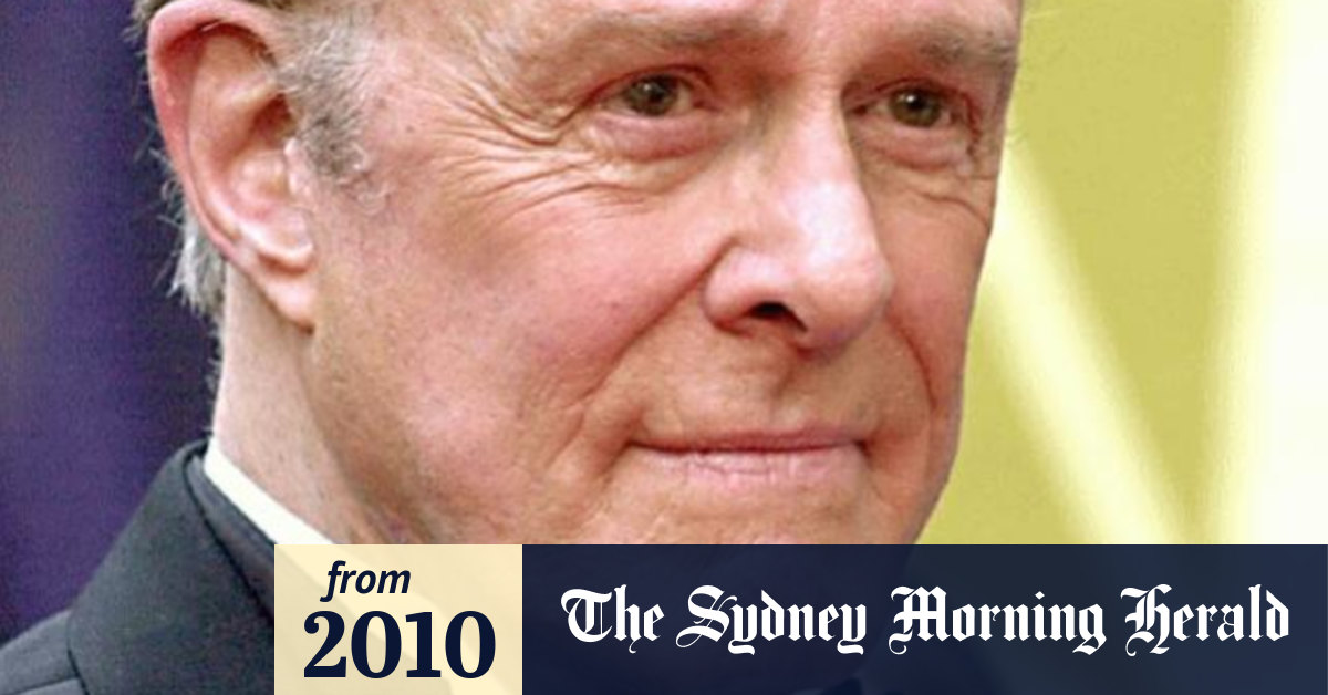 Video: 'I Spy' star Robert Culp dies