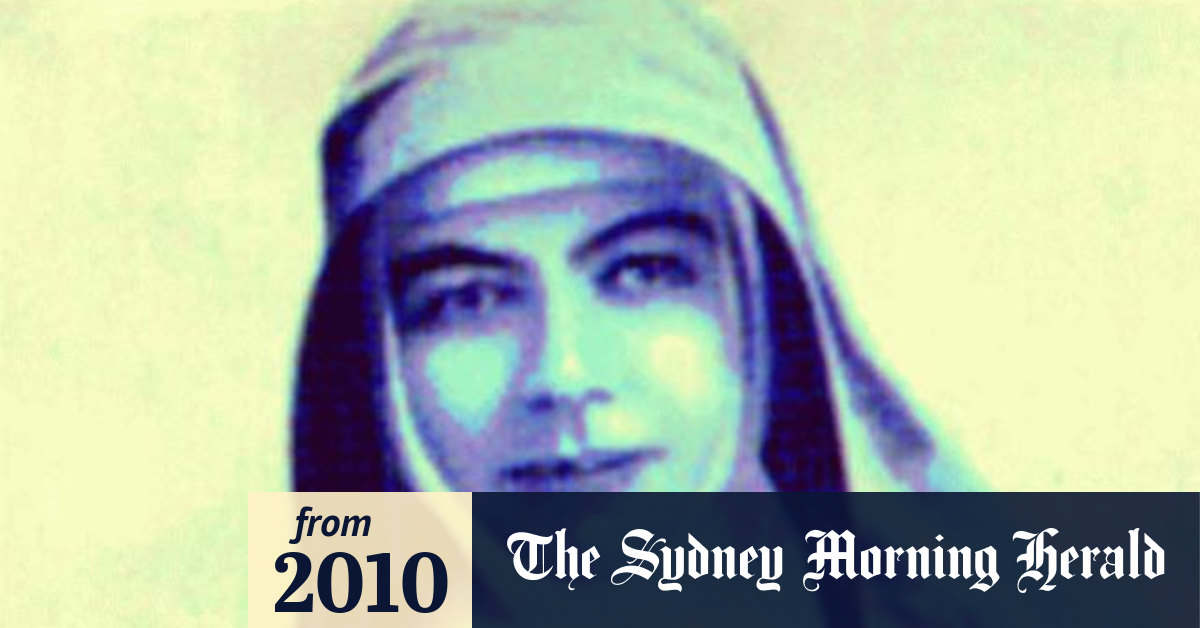 Video: Australia gets its first saint