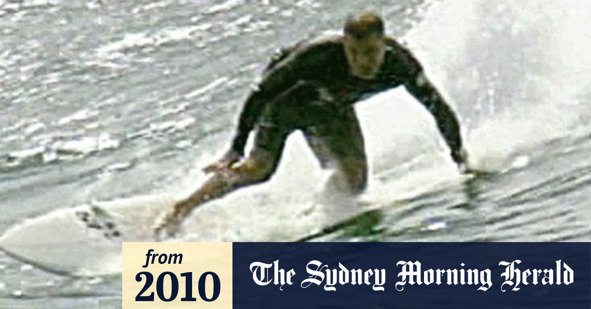 Video: Tonight's TV: Manly Beach