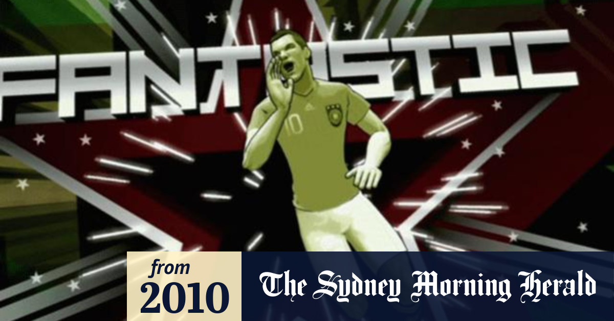 Video: Pure Football gameplay trailer