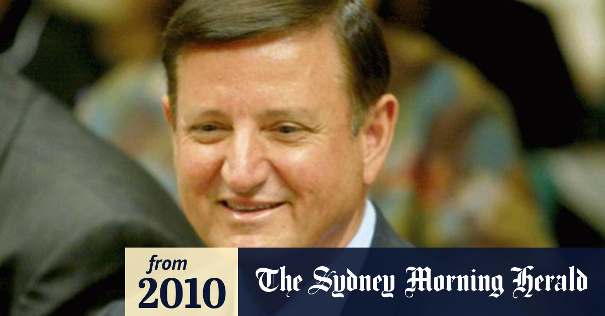 Video: John Aquilina announces departure