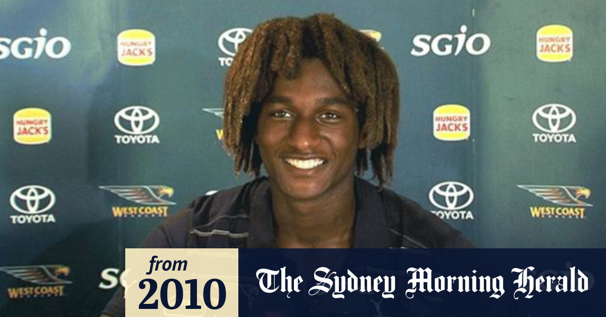 Video: Nic Nat keeps on growing